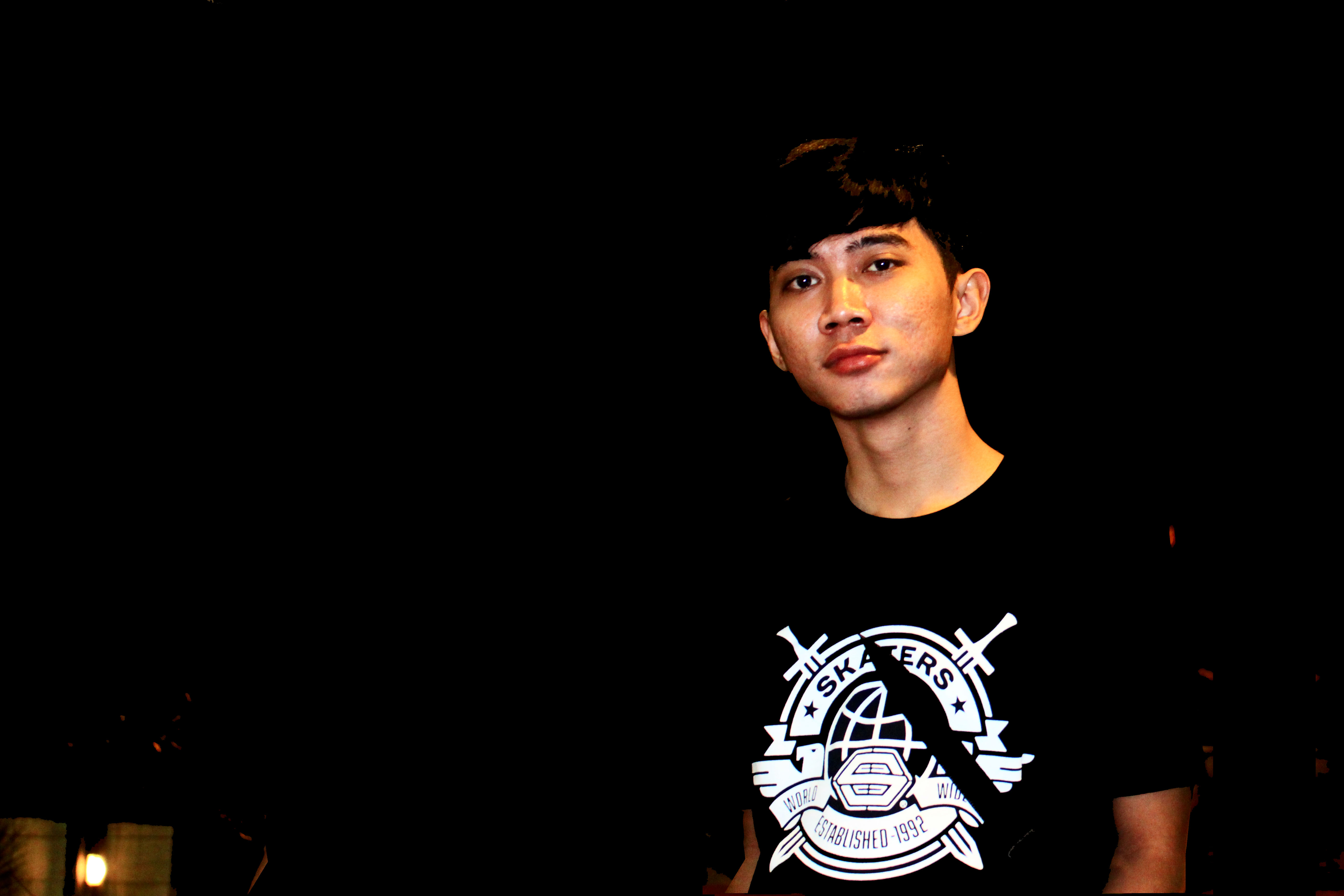 ronijr.com | Backend Developer | Android Developer | Website Developer